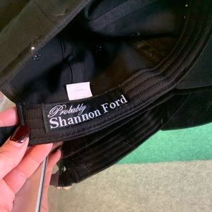 Accessories | Shannon Ford Hats | Poshmark